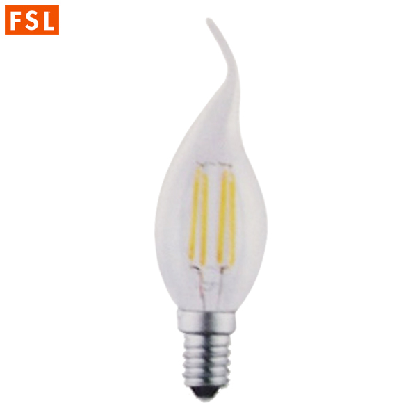Bóng đèn LED đui E14 2W FSL BT35FV/C-2W